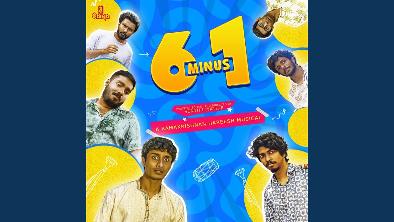 Six Minus One (Makka Mathiru) - YouTube