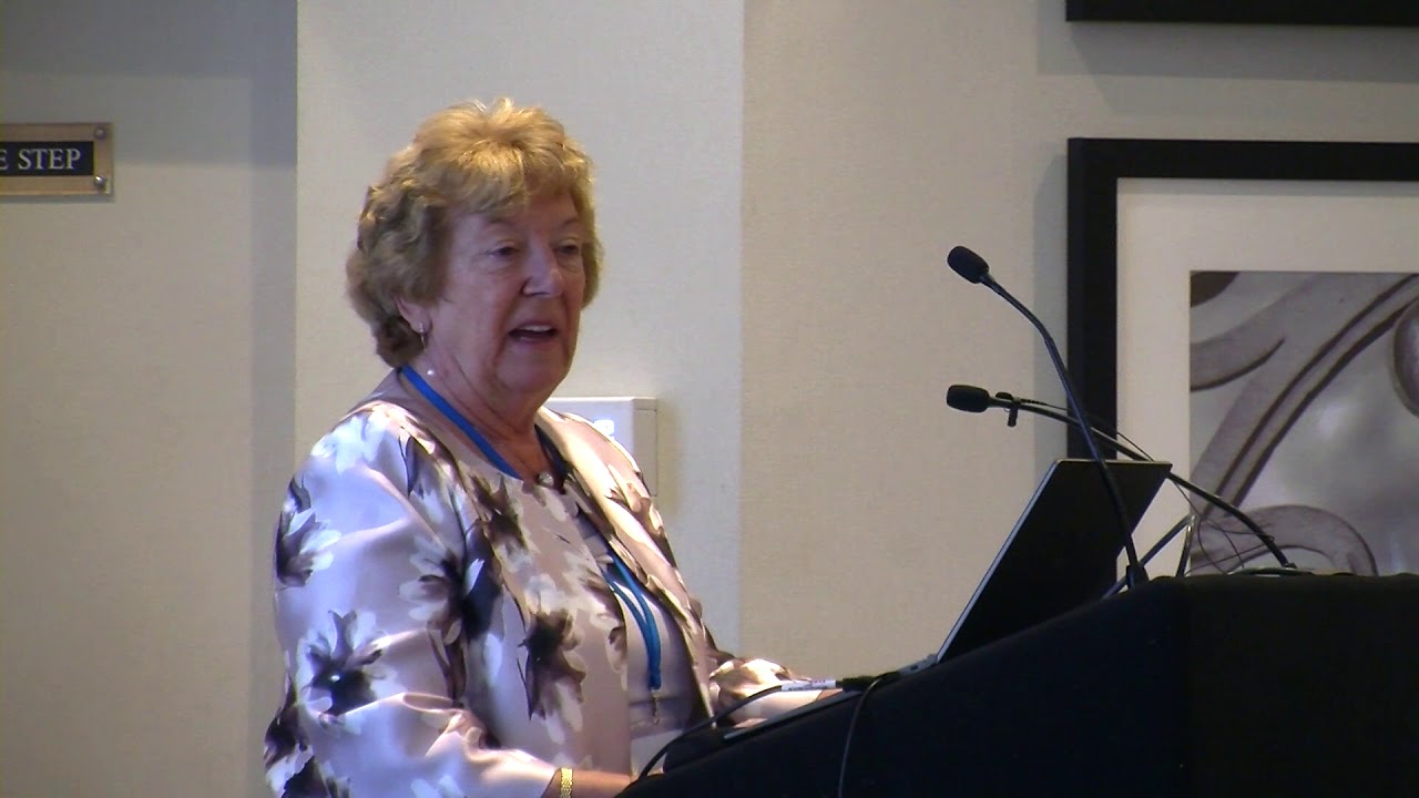 Introduction & Welcome by Monika Jephcott - CEO of PTUK - YouTube
