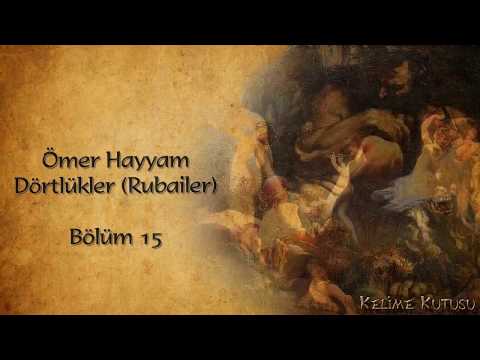 Ömer Hayyam Bölüm 15