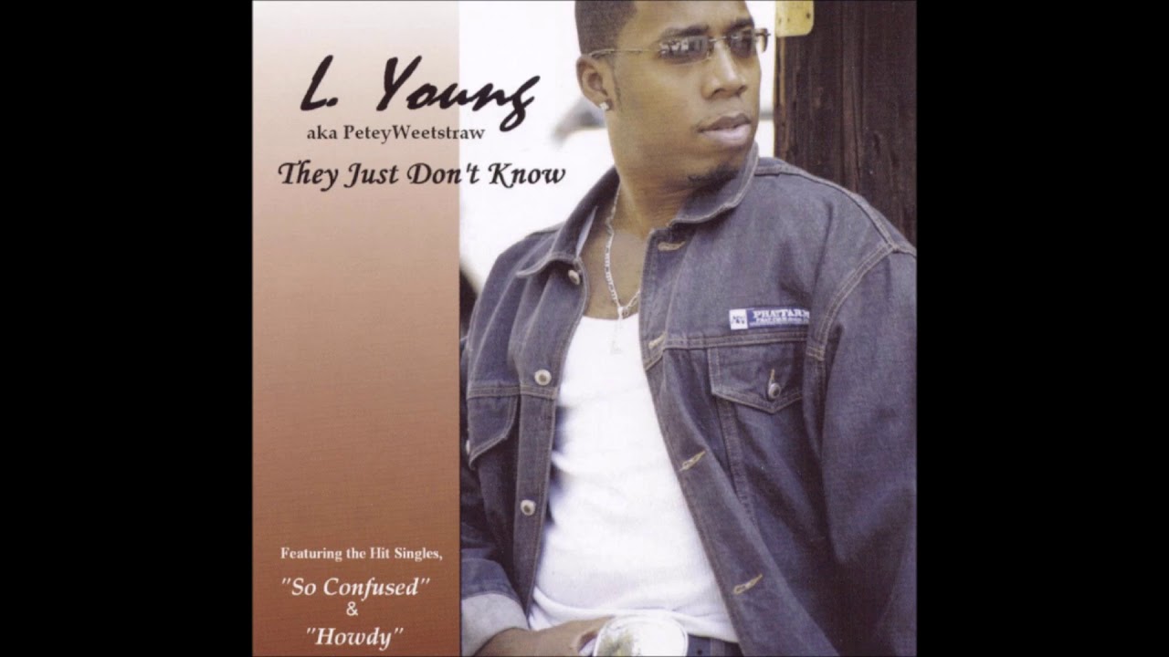 L Young - You Are - YouTube