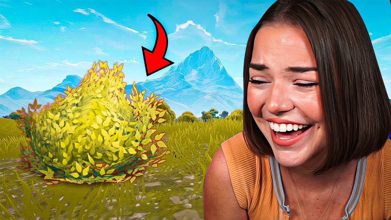 IMAGINE playing Fortnite like THIS! - YouTube