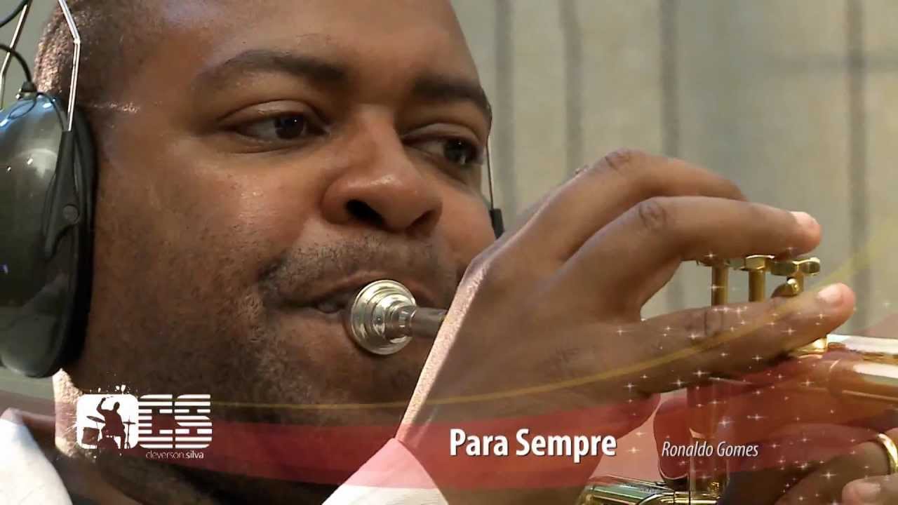 Cleverson Silva - Para Sempre - Forever - YouTube