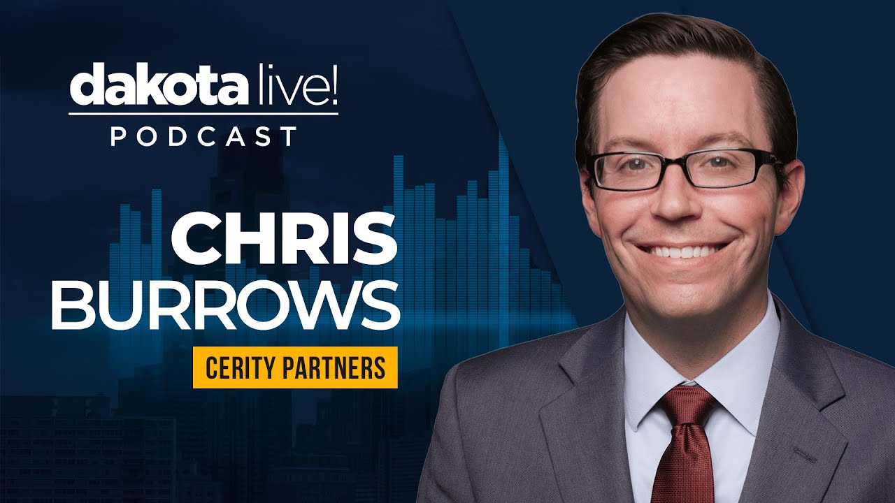 Growth, Innovation, and the Future of Private Markets with Cerity ...