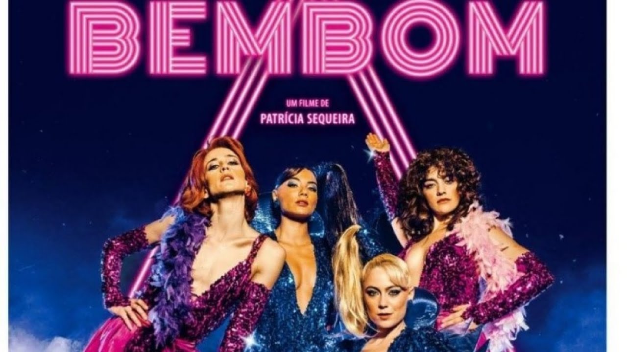 Filme das Doce mal estreou e já rebentou a POLÉMICA; Ágata não aparece ...