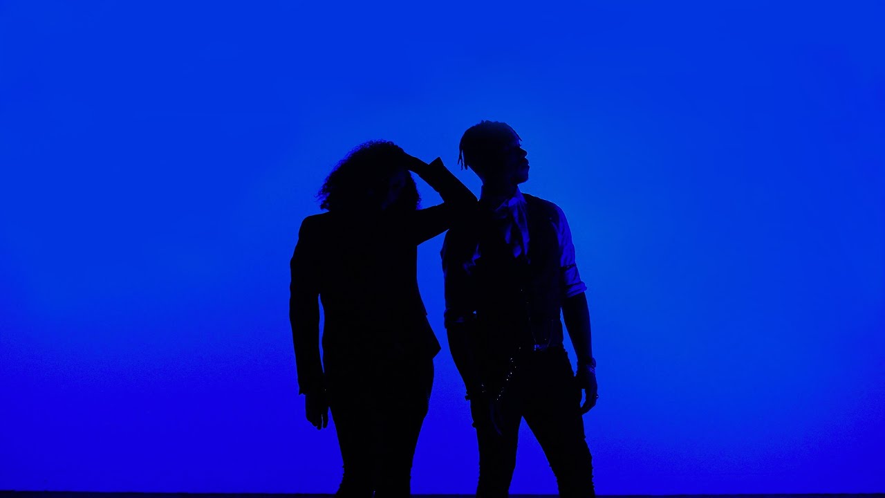 Hex (Official Music Video) - YouTube