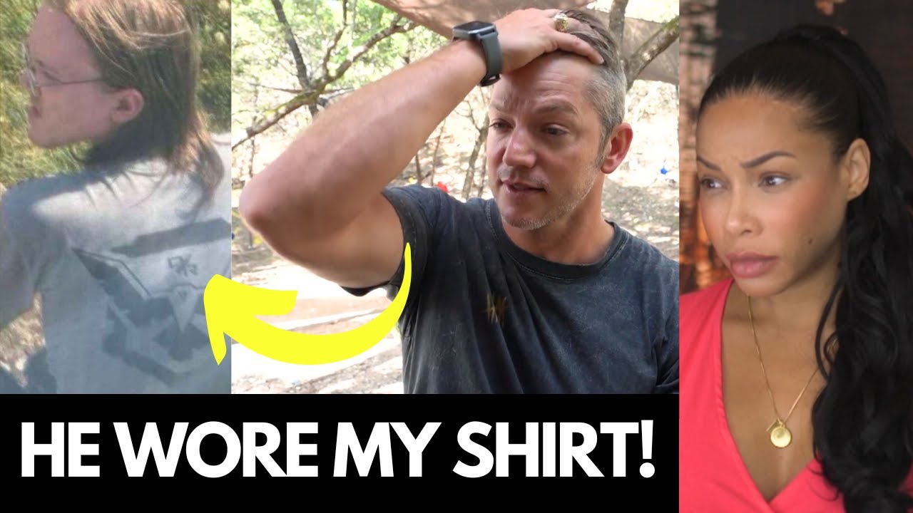The Trump Shooter was Wearing My Shirt... @DemolitionRanch Responds ...