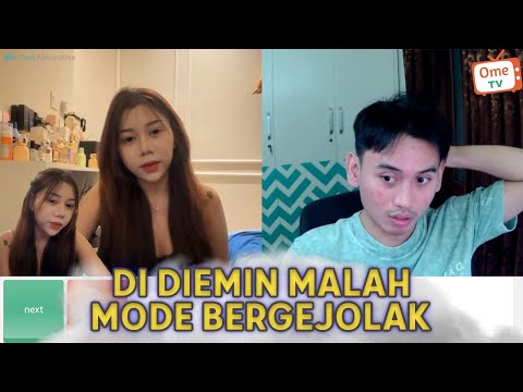 MAKIN KESINI MAKIN KESANA BERSAMA WULAN