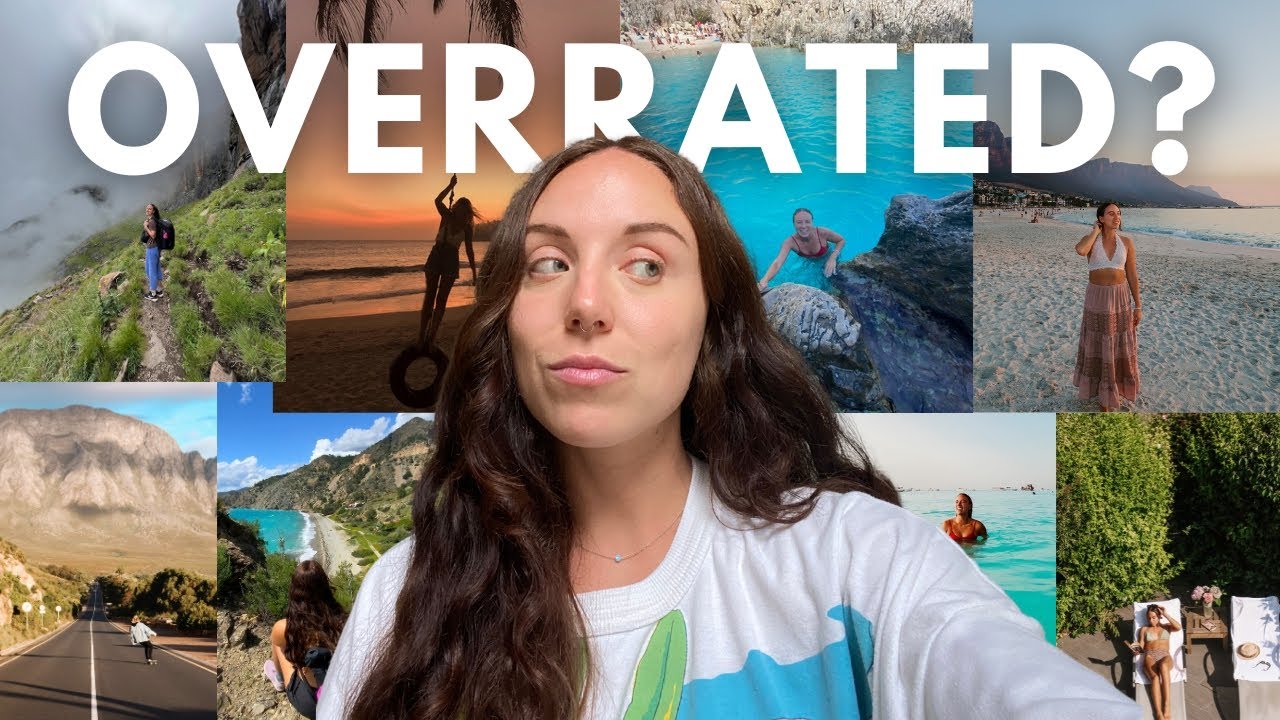 Is Solo Travel OVERRATED? Honest Thoughts After 9 Years of Solo Travel ...