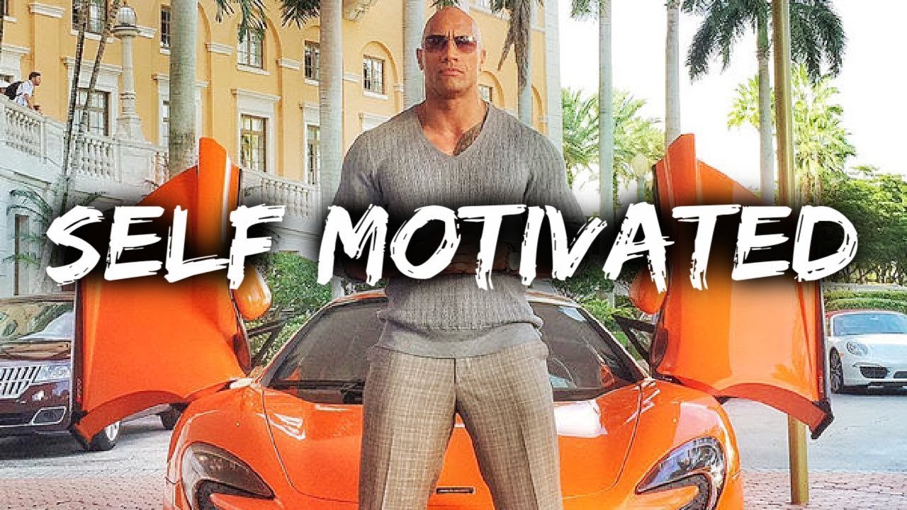 How To Motivate Yourself - YouTube