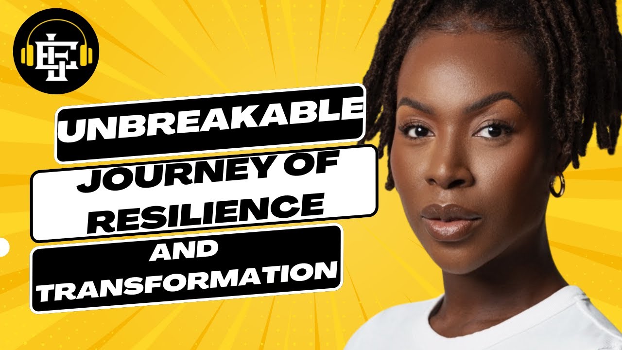 Unbreakable: Grace Masuro's Remarkable Journey of Resilience and ...