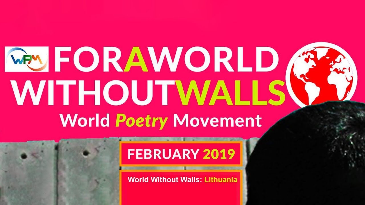 World Without Walls: Lithuania (live) - YouTube