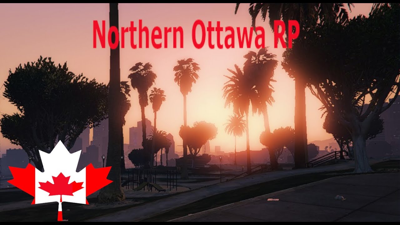 Northern Ottawa RP l Ep 09 l Los Santos RED Alpha l Time to upgrade ...