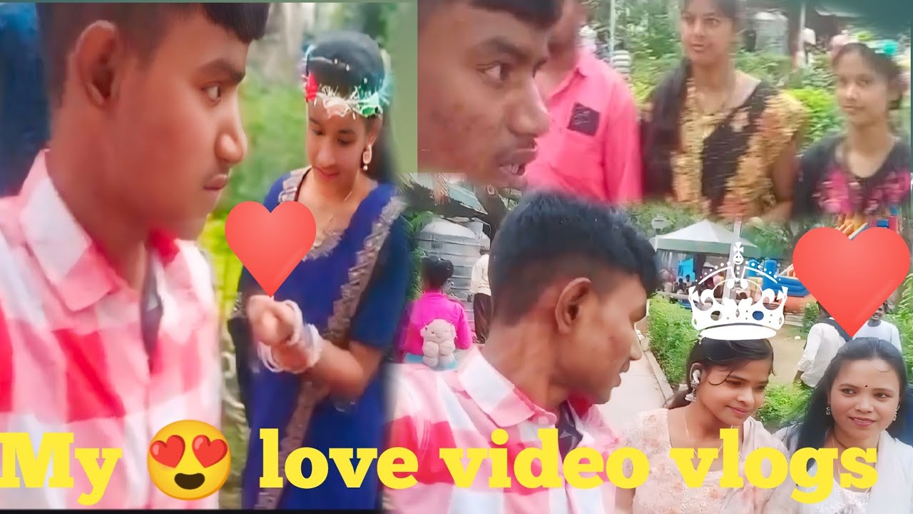 my first vlogs /funny🤣🤣/sunny vlogs🥰💖sunny Pyare channel - YouTube