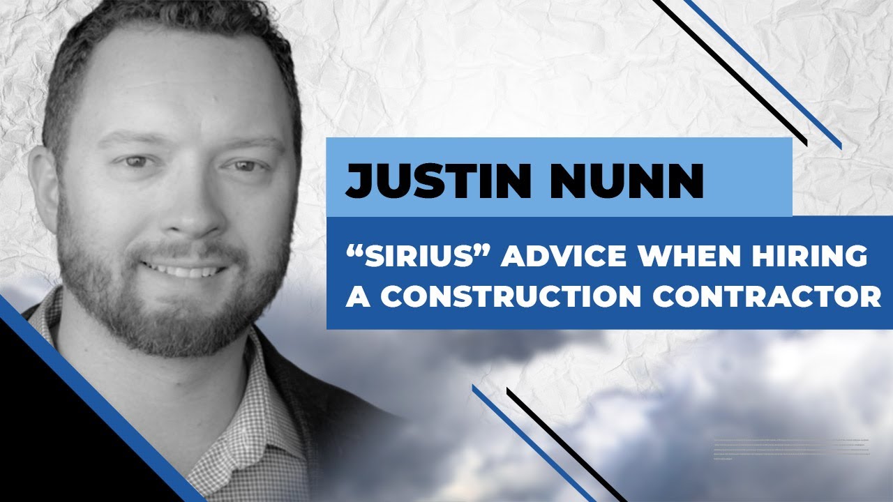 Justin Nunn | The Jeff Crilley Show - YouTube