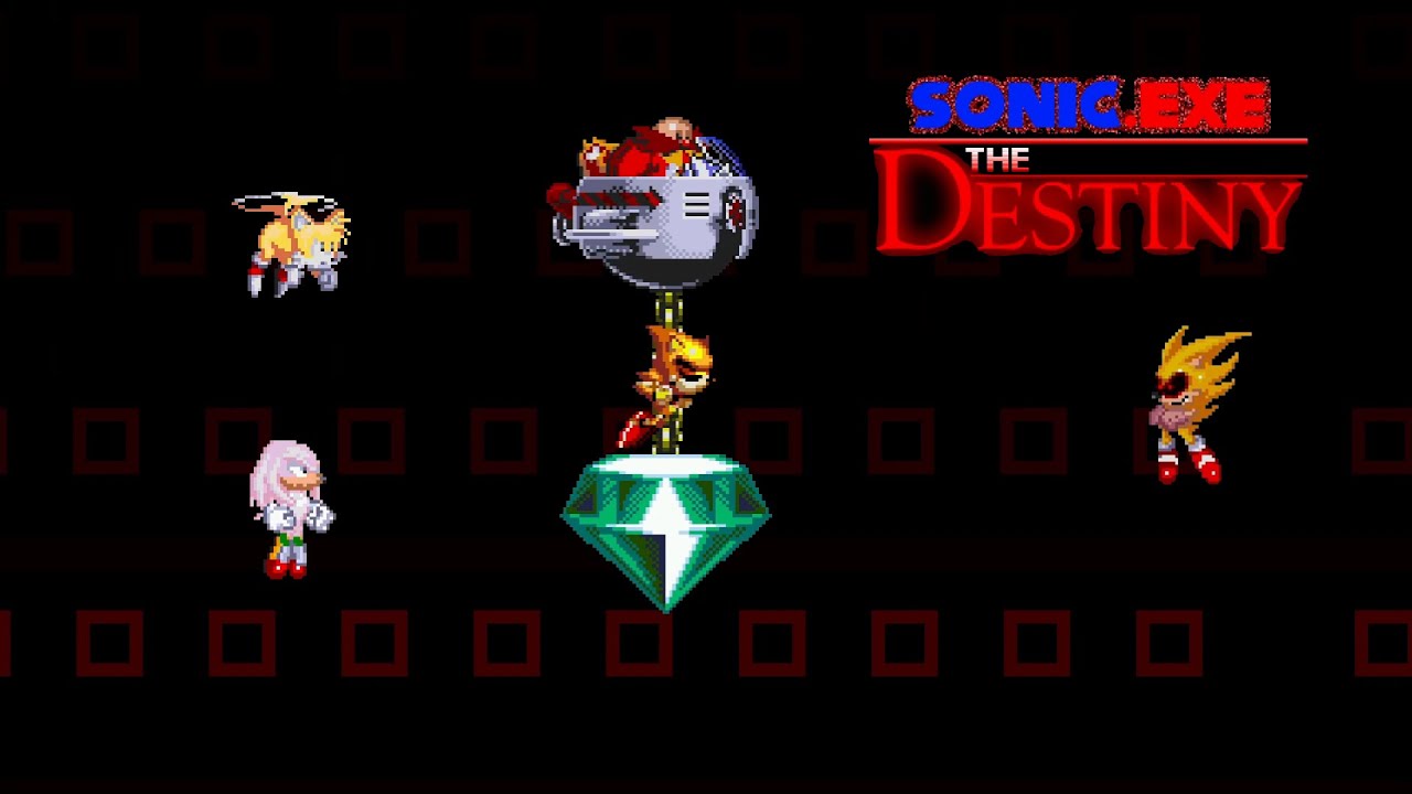 You fool we can all turn into our super form(Beyond the world ending ...