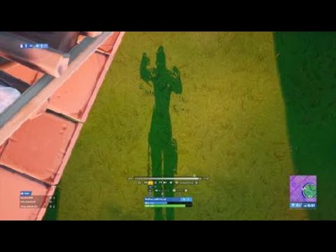 Fortnite shadow dance - YouTube