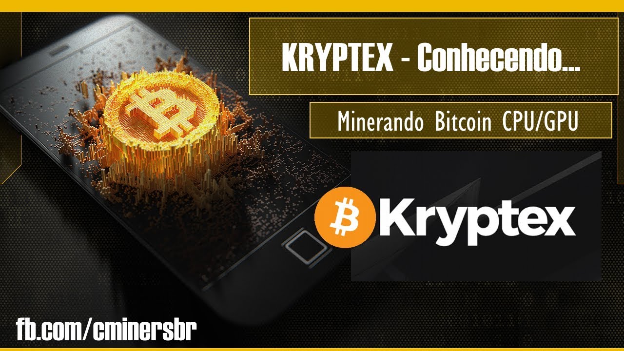 Kryptex