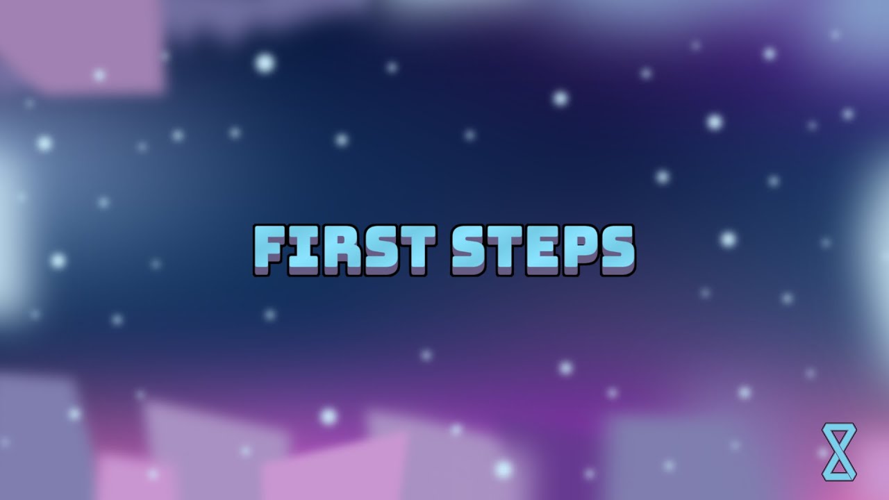 First Steps - Celeste (XCANT Remix) - YouTube