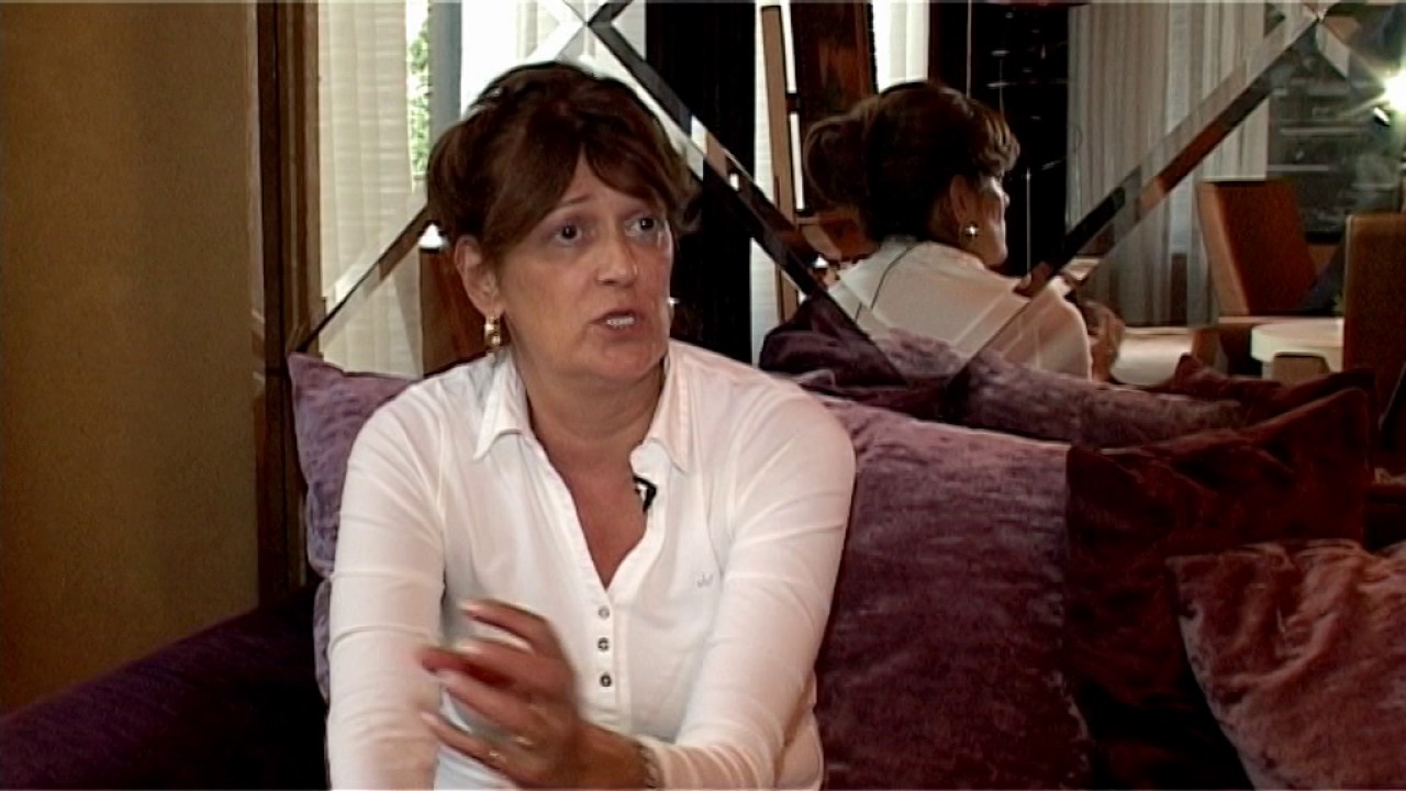 HEMOFARM Laxomuci Dragana Matic - 08.10.2016. - YouTube