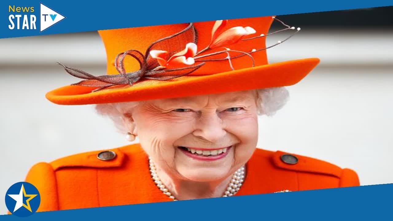 Royal chef shares Queen Elizabeth II's favourite food and it's so ...