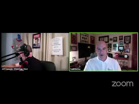 The Kennedy Effect Interview with Todd Eachus - YouTube