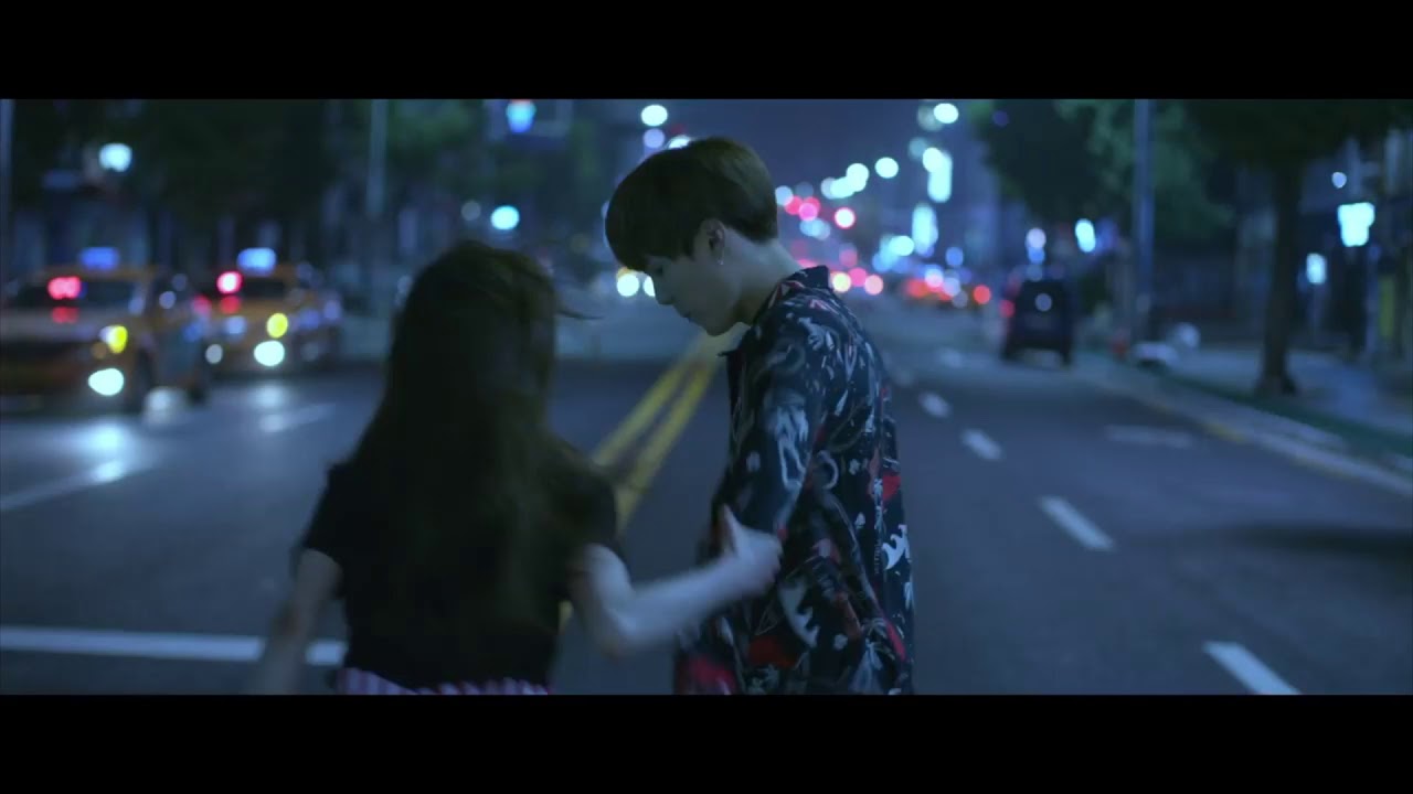 A Sad Story with BTS {Suga 1} - YouTube