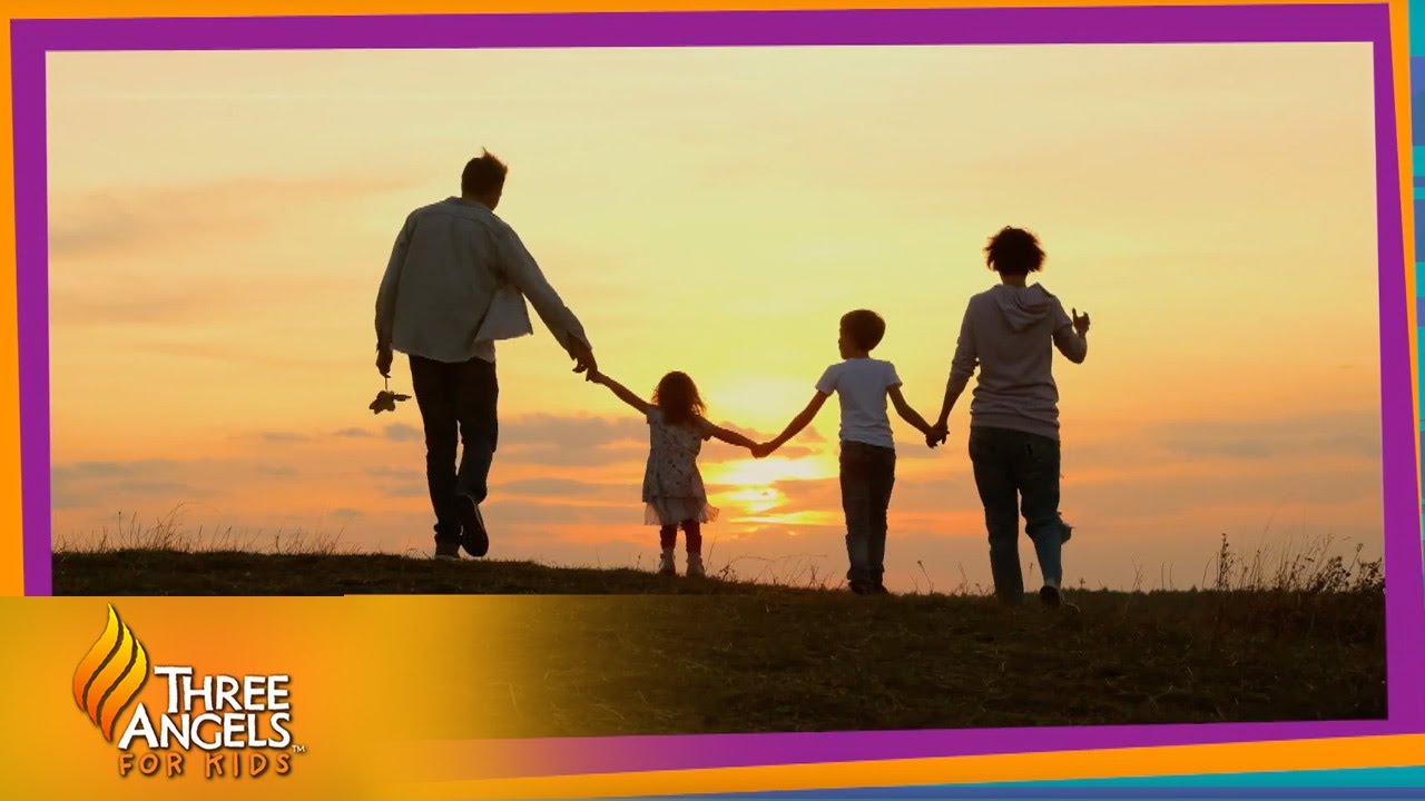 “Beginning and Ending the Sabbath” - Three Angels for Kids (TAK220008 ...