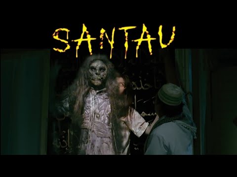 Santet Menjadi Pilihannya || Alur Film Santau || - YouTube