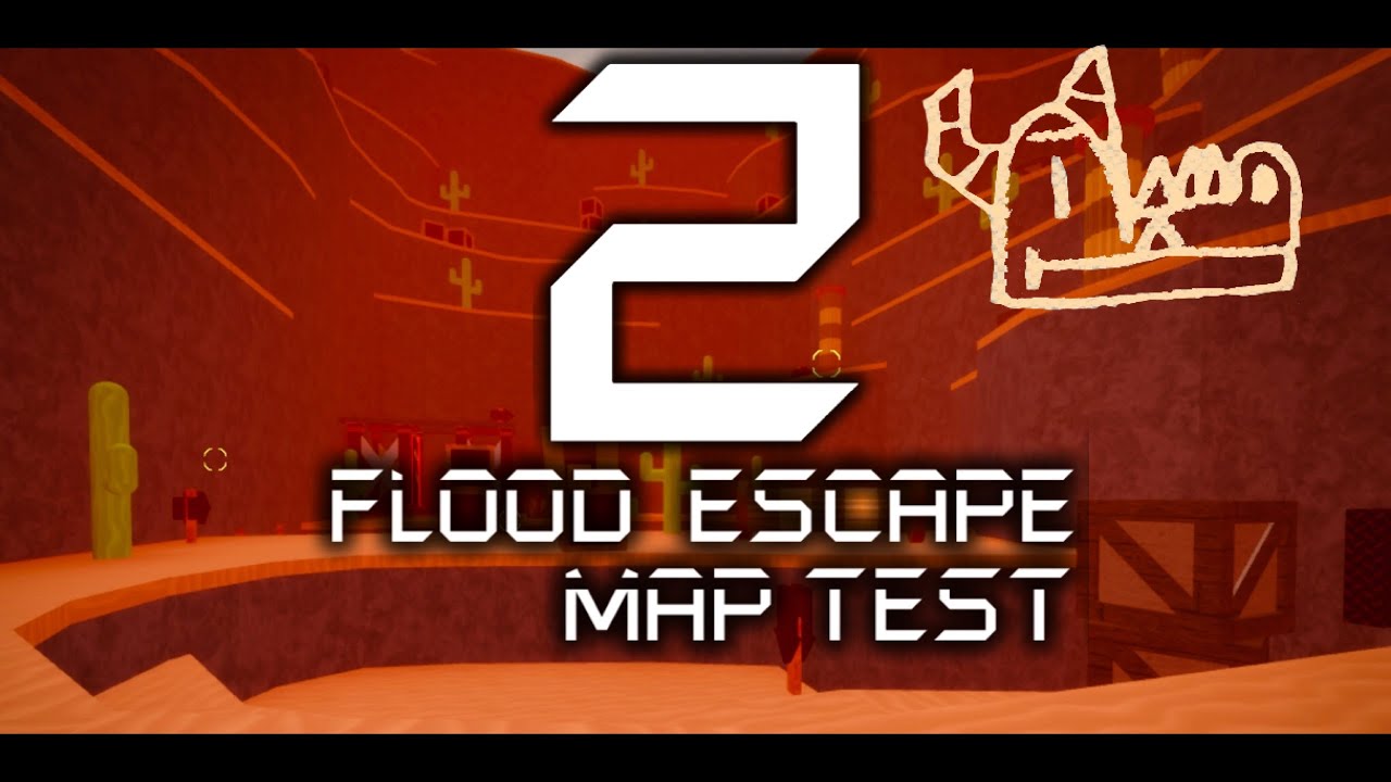 Roblox FE2 Map Test - Desert Canyon (Desert Valley Revamp) [Amazing ...