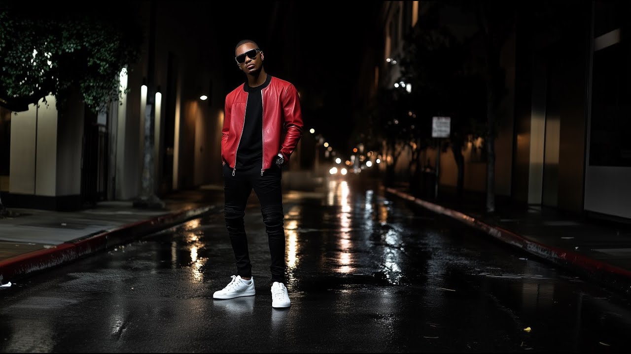 Tyrone Trenell - Falling (Official Music Video) - YouTube