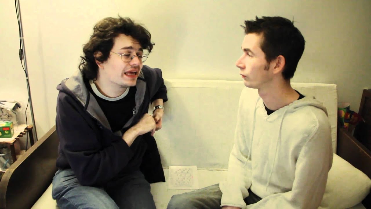 BackChat - The Art of Reverse Speaking - YouTube