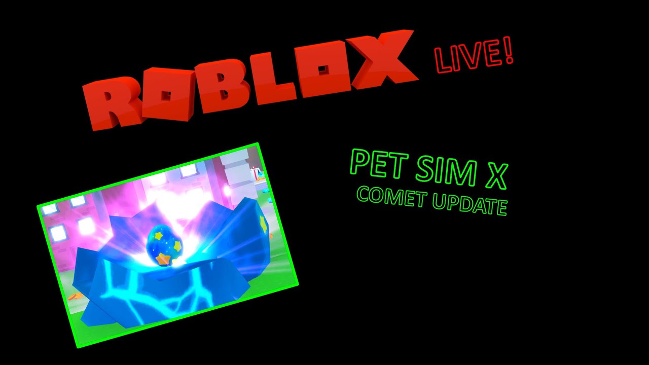 PSX COMET UPDATE COMING OUT NOW! - YouTube