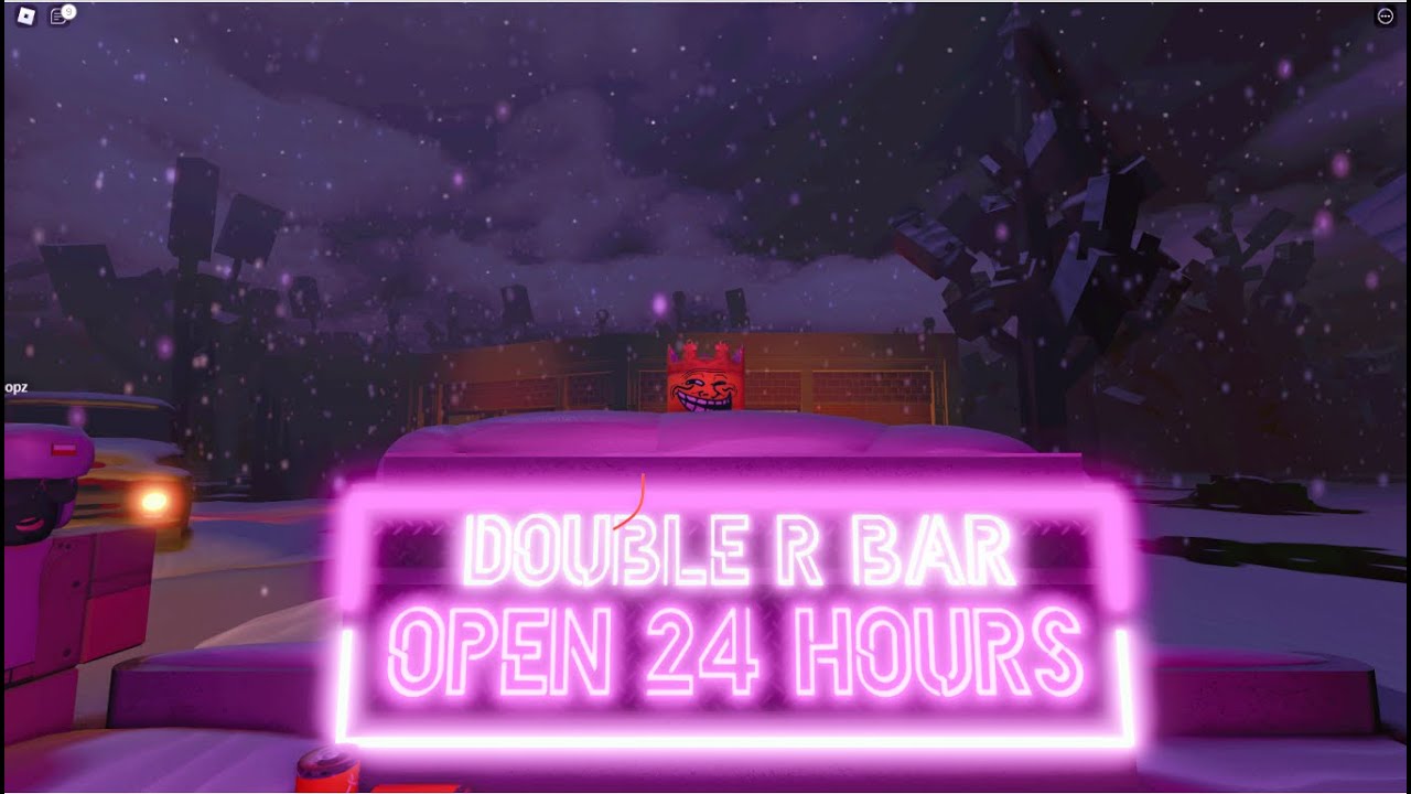 THE DOUBLE R BARR!!!11!!!!11!!!1!!1 - YouTube