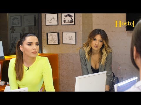 Hostel by Anabel 2 - Episode 8