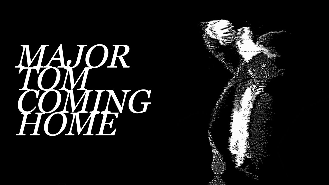 Peter Schilling - Major Tom (Coming Home) [COMPAKT Remix] - YouTube