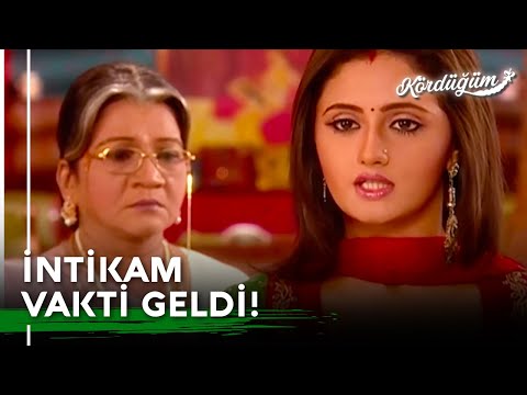 Veer, Tapasya ile Buluştu! | Kördüğüm Hint Dizisi 147. Bölüm