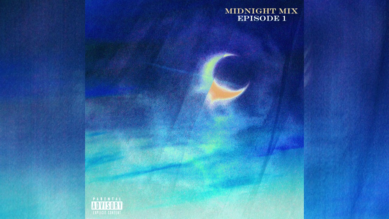 MIDNIGHT MIX EPISODE 1 - YouTube