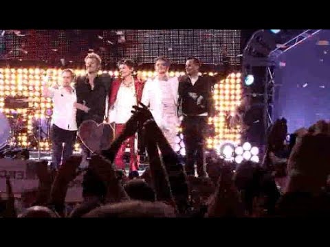 A ha - The Final Concert FULL - YouTube