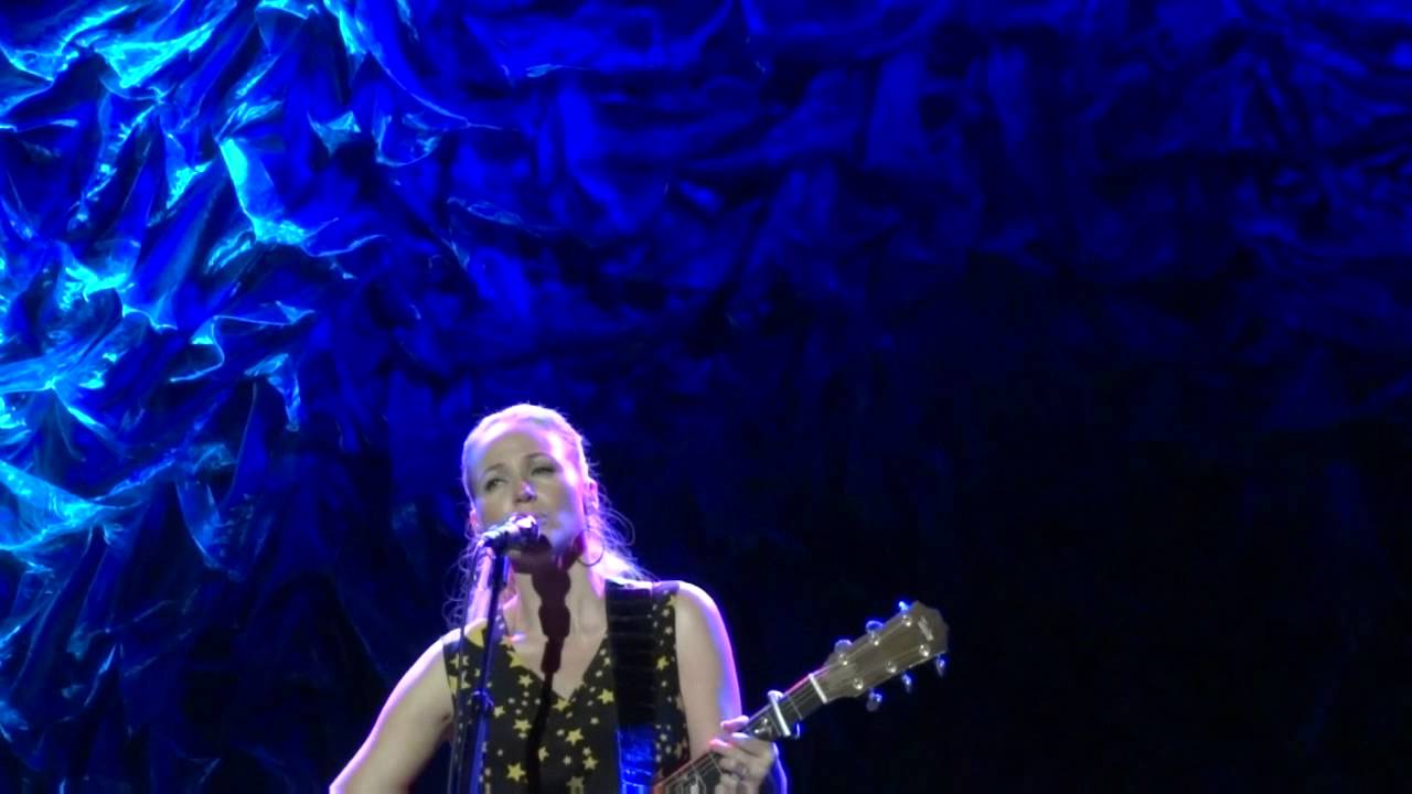 Goodbye Alice In Wonderland - Jewel 2013-06-19 Milwaukee, WI - YouTube