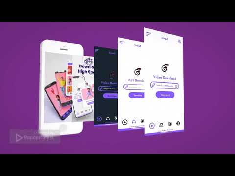 SnapZ - TT Video Downloader Without Watermark