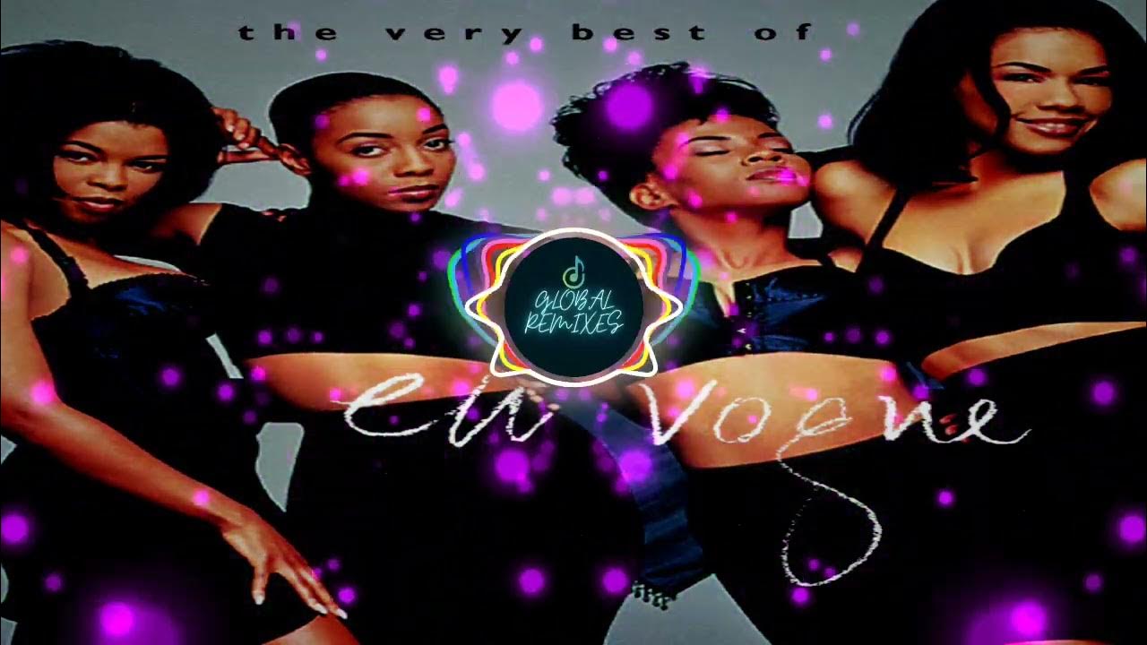 En Vogue - Don't Let Go (Jacked Remix) - YouTube
