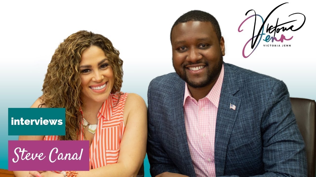 How to Build a Business While Working a 9-5 with Steve Canal - YouTube