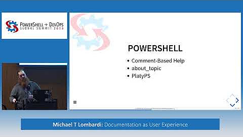 PowerShell Style - YouTube