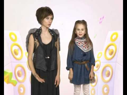 Junior Box №18 - Саша Зверева, Василиса - \