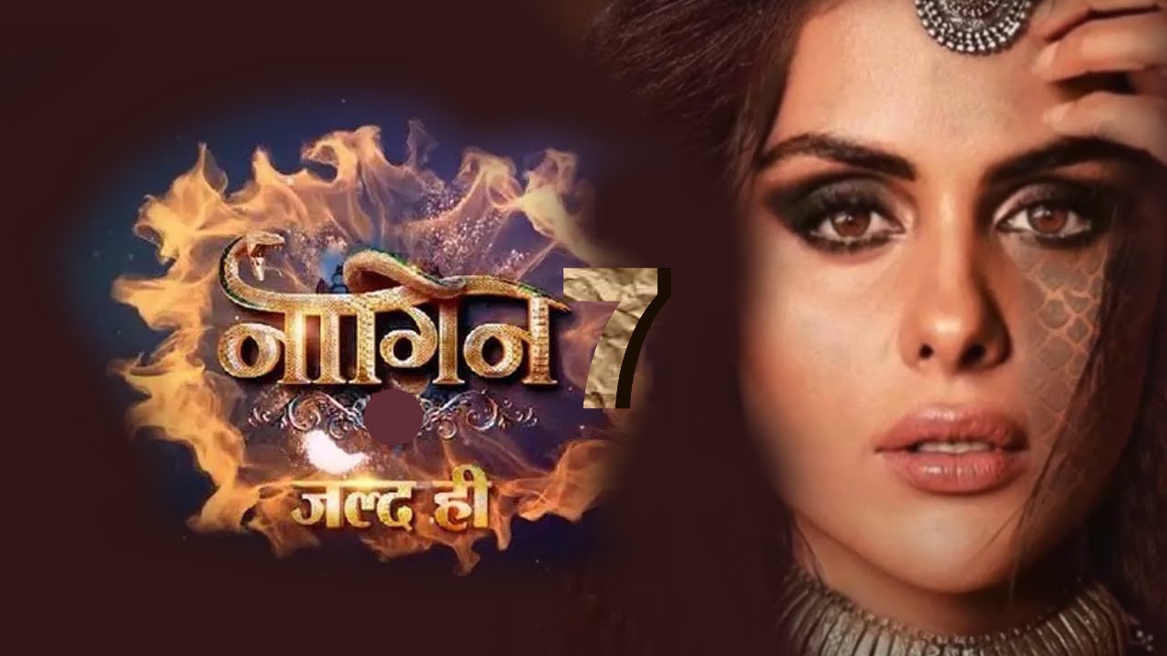 Nagin 7 Promo : नागिन 7 को लेकर Viral हुआ प्रियंका का Look, प्रियंका के ...