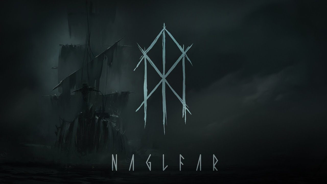AETHYRIEN - Naglfar, Ship of the Dead - YouTube
