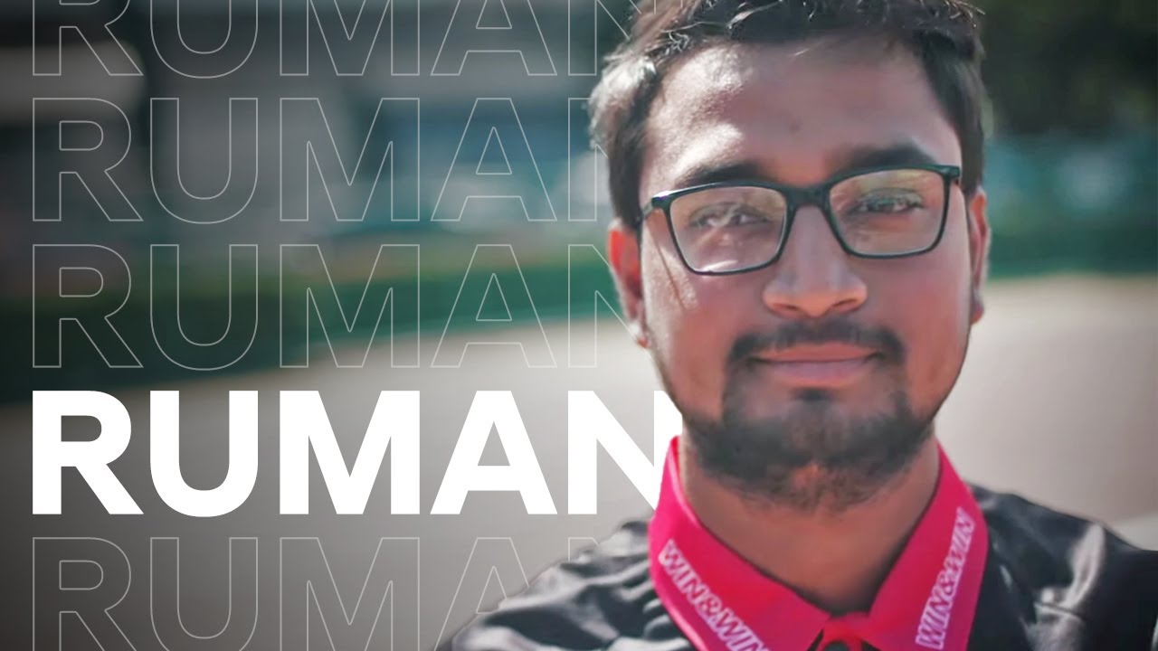 The rise of Ruman Shana and archery in Bangladesh - YouTube