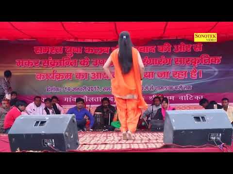 Main Teri nachai nachu su sapna choudhary dance