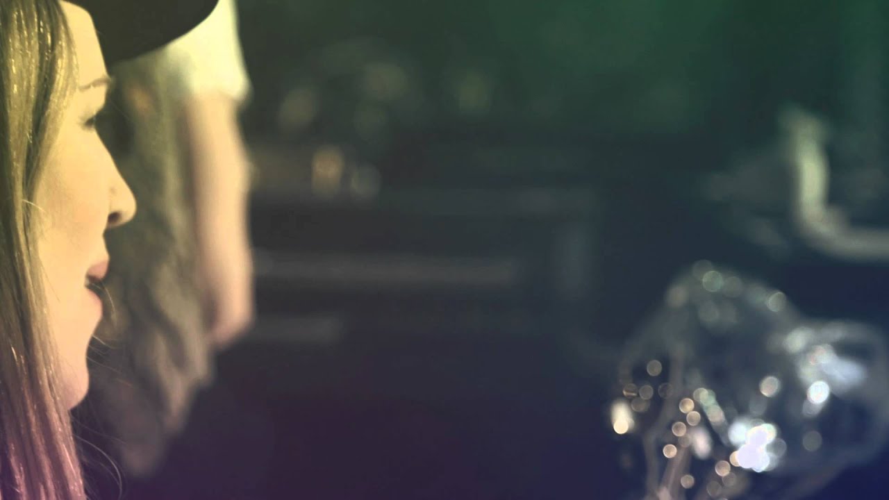 Soluna Samay Should've Known Better (Eurovision 2012 DK Winner ...