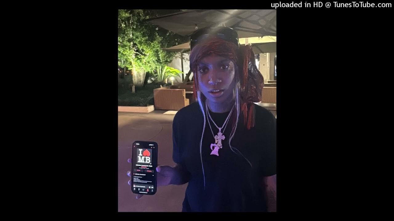 [FREE] Bk The Rula X Tisakorean Type Beat "yeah yeah stomp" - YouTube